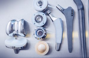 Roush Yates Manufacturing Solutions