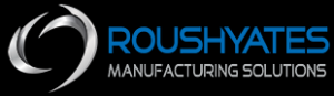 Robert Yates - Roush Yates Manufacturing Solutions