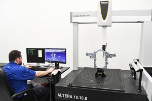 NIKON CMM-MANAGER, A TRUE COMPETITIVE ADVANTAGE - Roush Yates ...