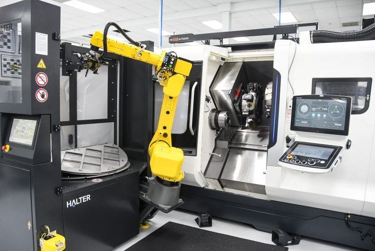 Home Roush Yates Manufacturing Solutions