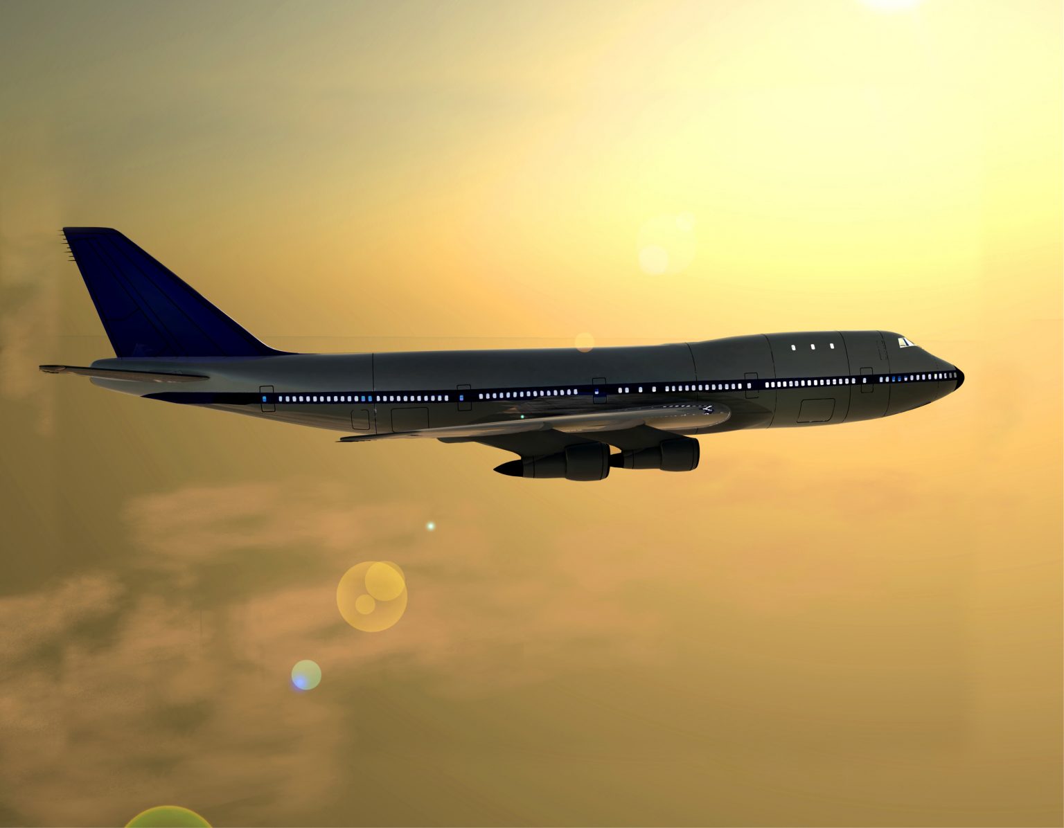 Industries - Roush Yates Manufacturing Solutions