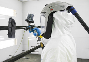 Roush Yates Manufacturing Solutions