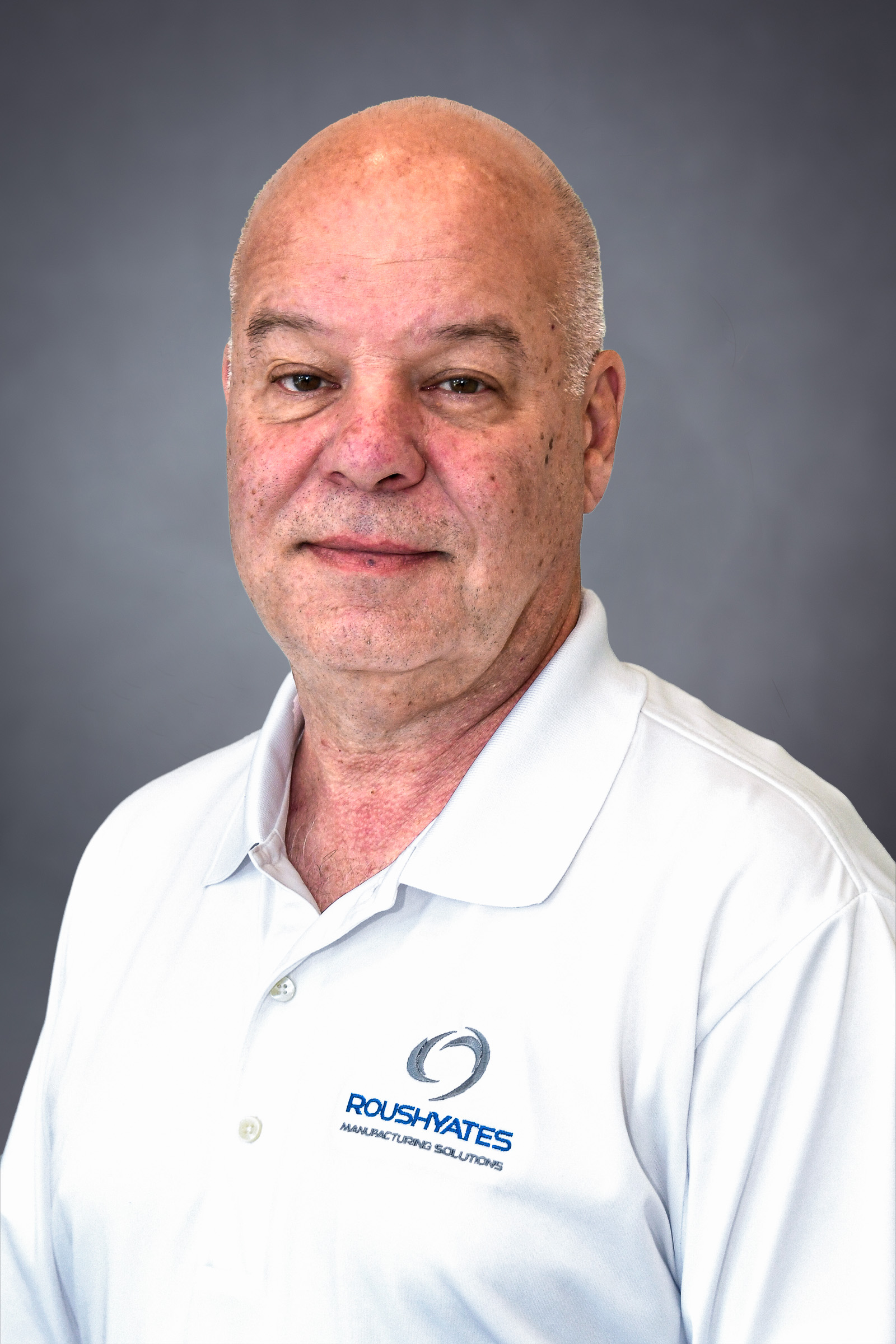 Who We Are - Roush Yates Manufacturing Solutions