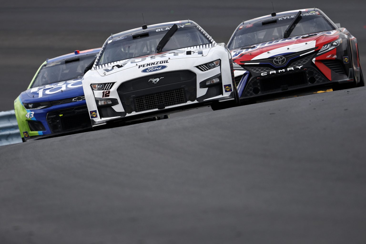 Home Roush Yates Manufacturing Solutions