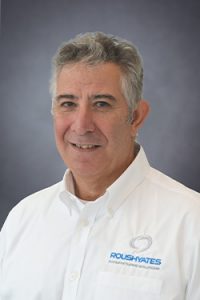 Who We Are - Roush Yates Manufacturing Solutions